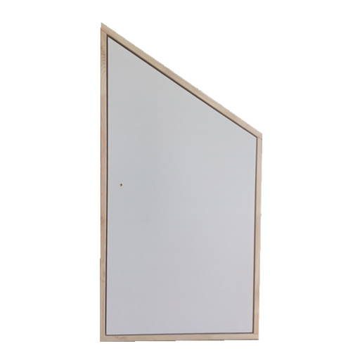 ISO Loft Door - Insulated eaves door - Premier Loft Ladders